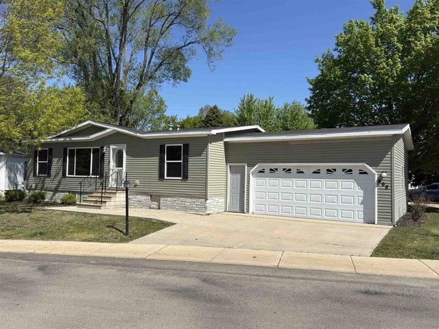 498 Park Ave, Belvidere, IL 61008