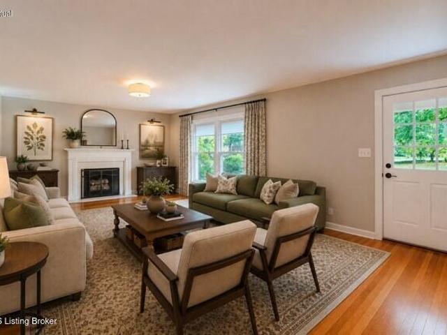498 Penwood Rd