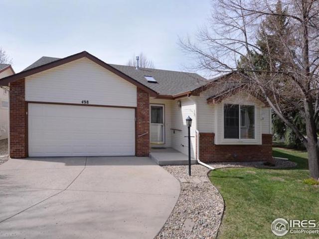 498 Radiant Dr, Loveland, CO 80538