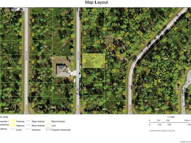 498 Reese St, Port Charlotte, FL 33953