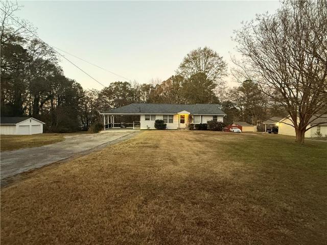 498 Ridge Ave, Mableton, GA 30126 | MLS #7724 | Compass