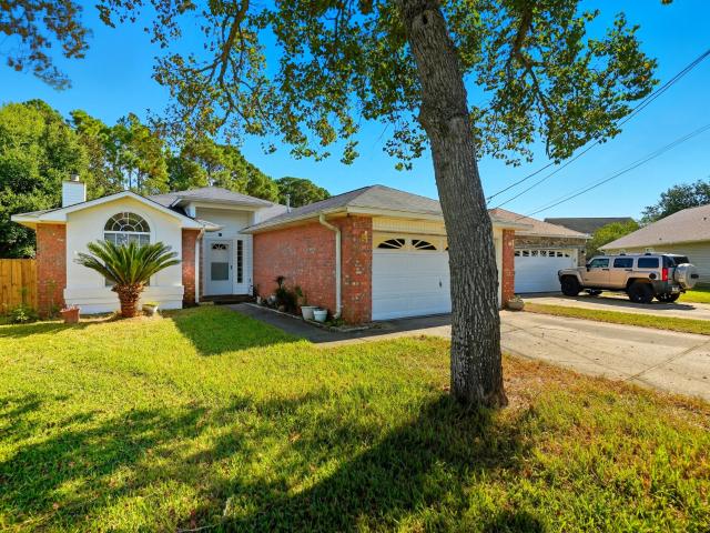 498 Rush Park Cir, Mary Esther, FL 32569 | MLS #986012 | Compass