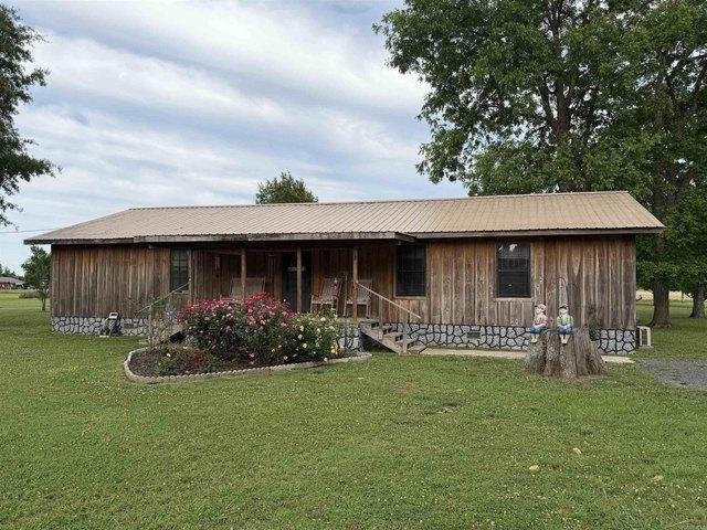 498 Wood St, Watson, AR 71674