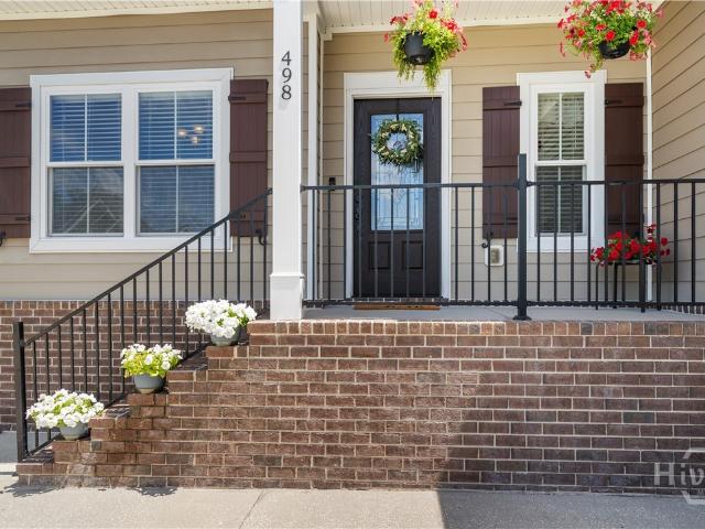 498 Waverly Lane
