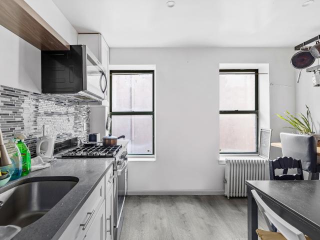 498 West 55th Street, Unit 5S | Compass