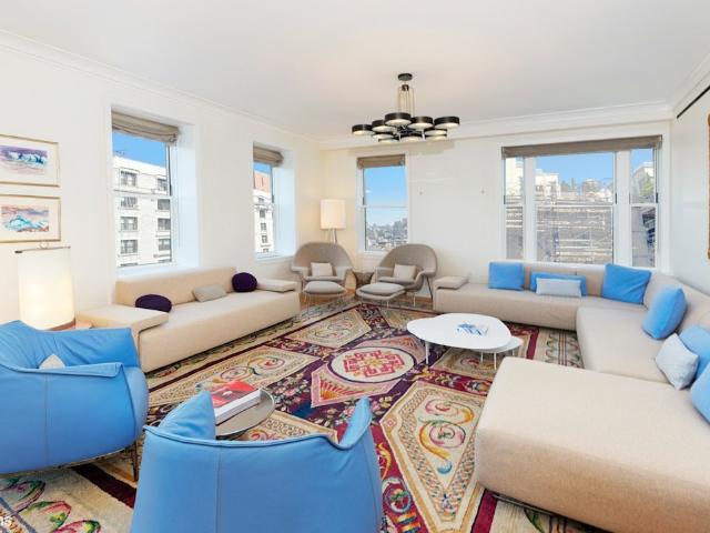 498 West End Avenue, New York, NY