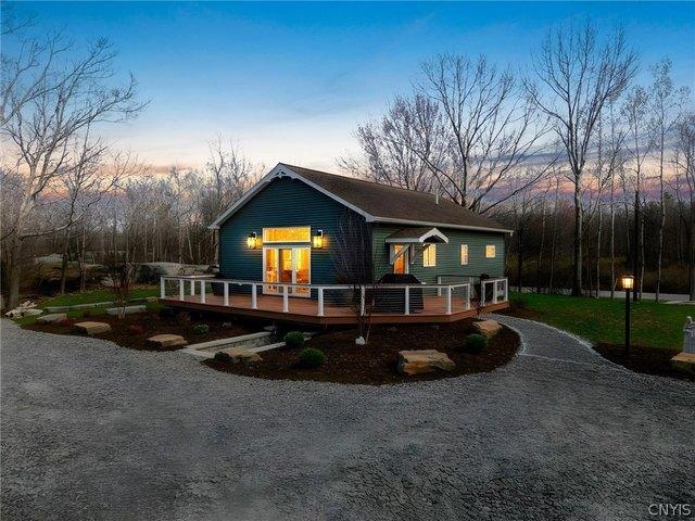 49940 County Line Bay Rd, Redwood, NY 13679
