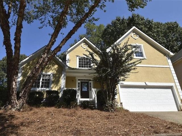 4994 Niagara Dr NW, Acworth, GA 30102