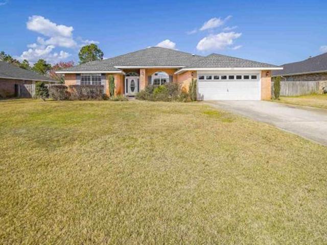 4994 Choctaw Ave, Pensacola, FL 32507