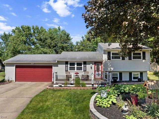 4994 Commanche Trl, Stow, OH 44224