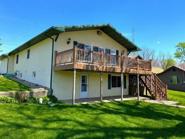 4994 E Bay Front Ct, Monticello, IN 47960