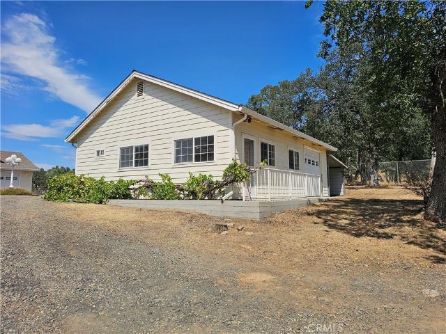 4995 Durham Pentz Road