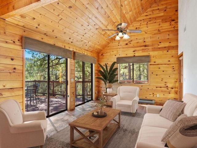 4995 E Rupert Rd, Prescott, AZ 86303