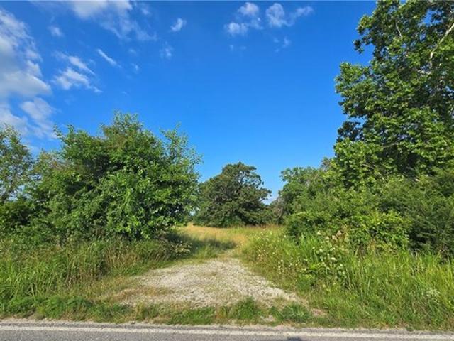 4995 Ervin McGarrah Rd Lot 0, Lowell, AR 72745