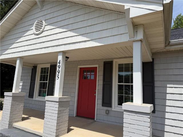 4995 Reidsville Road