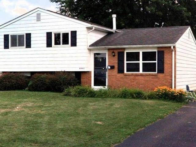4995 Talford Ct, Columbus, OH 43232