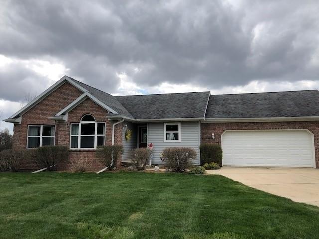 4995 W Cutler Rd, DeWitt, MI 48820