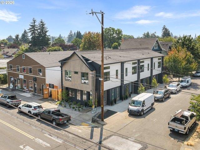 4996 NE 26th Ave, Portland, OR 97211