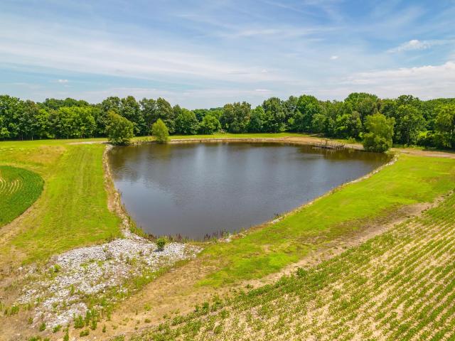4996 Arch Thompson Rd