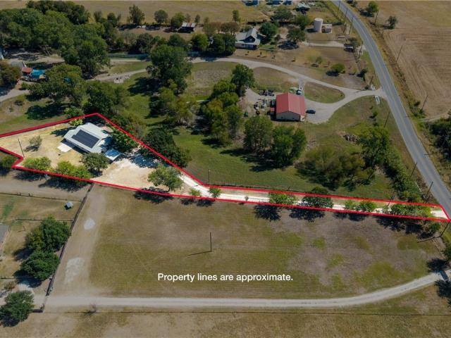 4996 Farm to Market Road 436, Temple, TX 76501 | MLS #595229