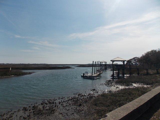 4996 Highway 17 Business, Murrells Inlet, SC 29576