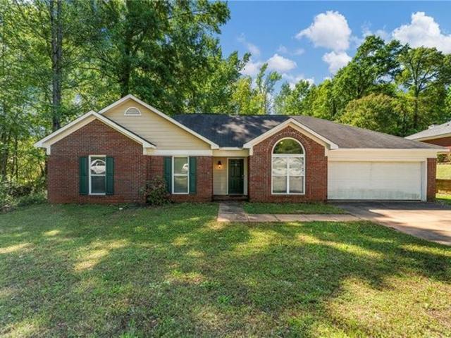 4996 Stone Park Dr, Columbus, GA 31909