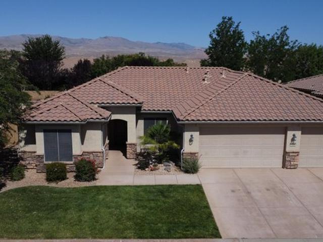4996 S Mosaic Dr, Saint George, UT 84790