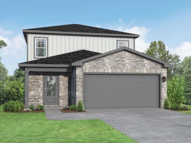 4997 Mala Vida, San Antonio, TX 78222