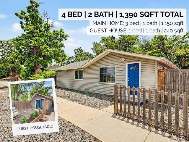 4997 Green Ct, Denver, CO 80221