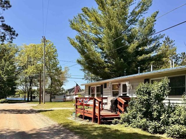 4997 Lucinda Dr, Prescott, MI 48756