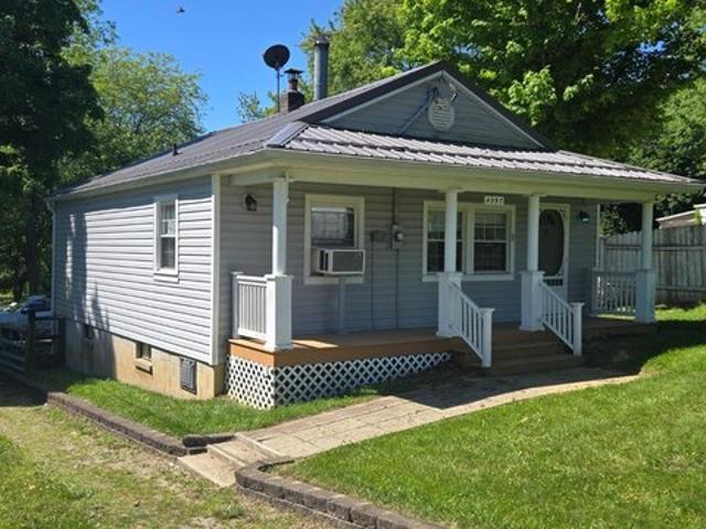 4997 St, Wilmington, OH 45177