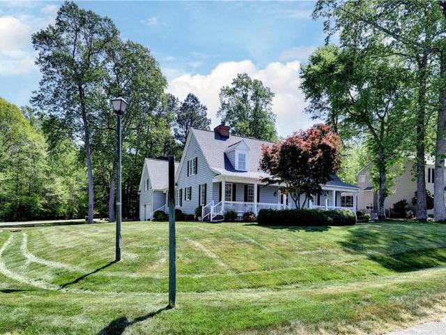 4997 Westmoreland DR