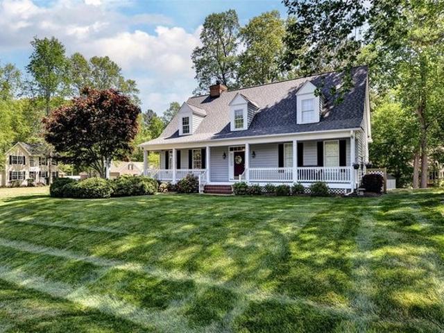 4997 Westmoreland Dr, Williamsburg, VA 23188