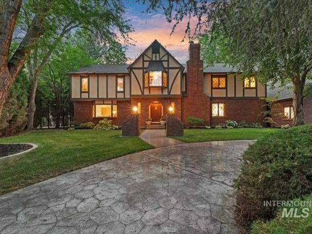 4998 N Fifeshire Pl, Boise, ID 83713