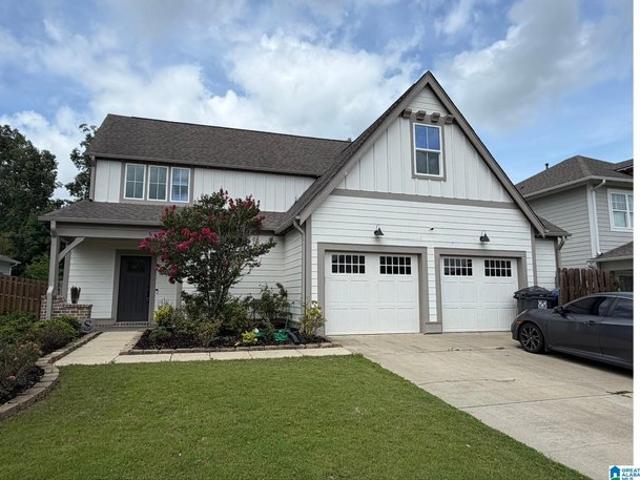 4998 Natalie Way, Trussville, AL 35173