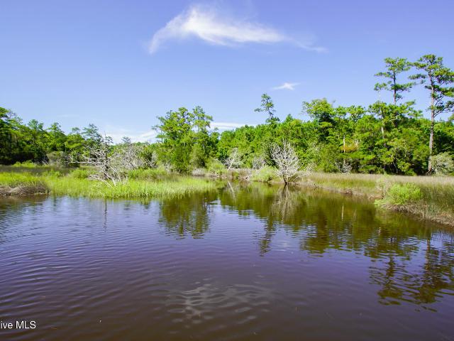 4998 Alamance Dr, Southport, NC 28461 | MLS #100539