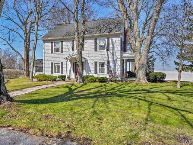 4998 Lake Shore Road