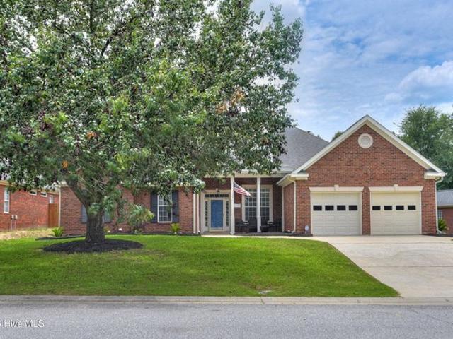 4998 Sussex Dr, Evans, GA 30809