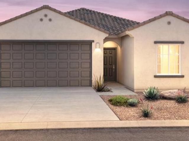 4998 S 253rd Ln, Buckeye, AZ 85326