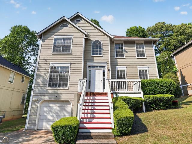 4998 Windsor Downs Drive