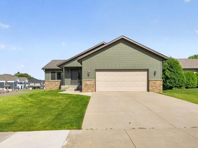 4998 55th Ave NW, Rochester, MN 55901