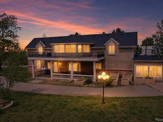 49990 E 64th Ave, Bennett, CO 80102