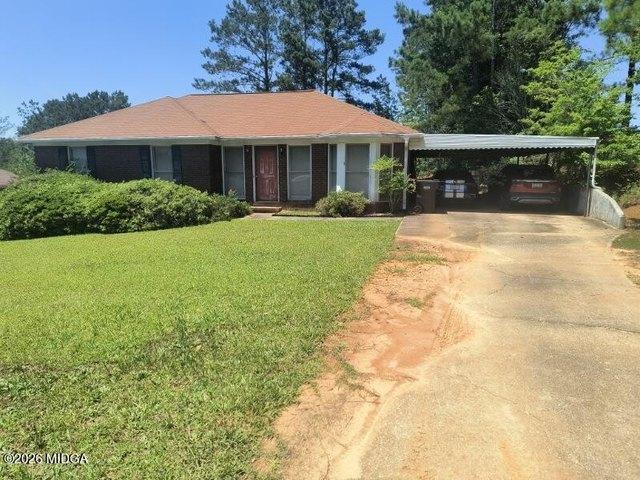 4999 Aaron Dr, Columbus, GA 31907