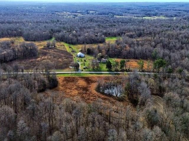 4999 Dalton Rd, Princeton, KY 42445