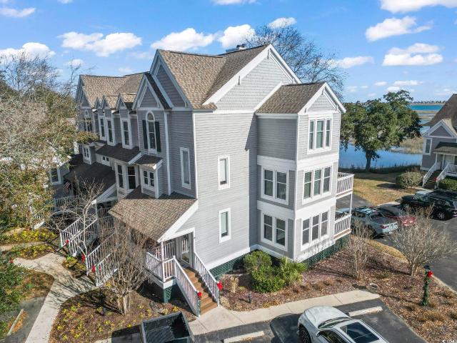 4999 Highway 17 Business, Unit 108D, Murrells Inlet, SC 29576 | MLS #2611 | Compass