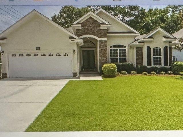 4999 Hollystone Ln, Tallahassee, FL 32312