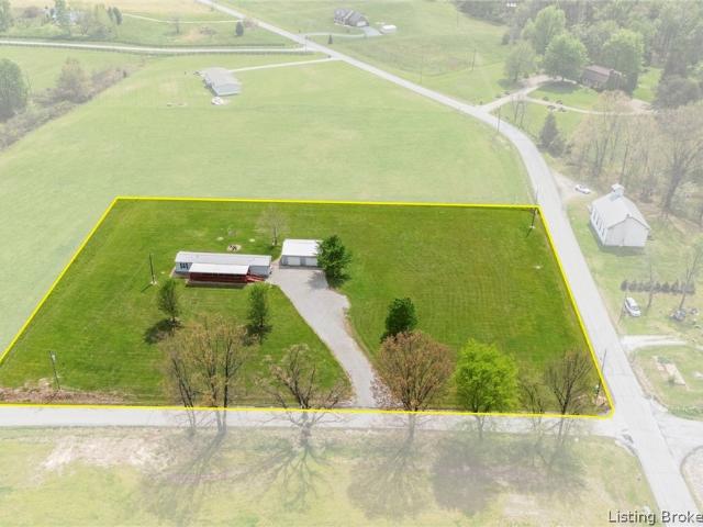 4999 W Lake Road W