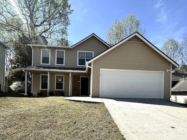 4999 Windsor Downs Dr, Decatur, GA 30035