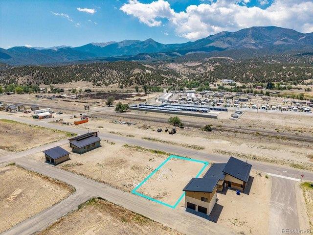 4990 Main Block 5 St Lot B, Salida, CO 81201
