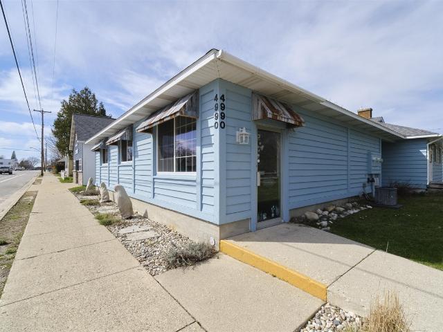 4990 Main Street